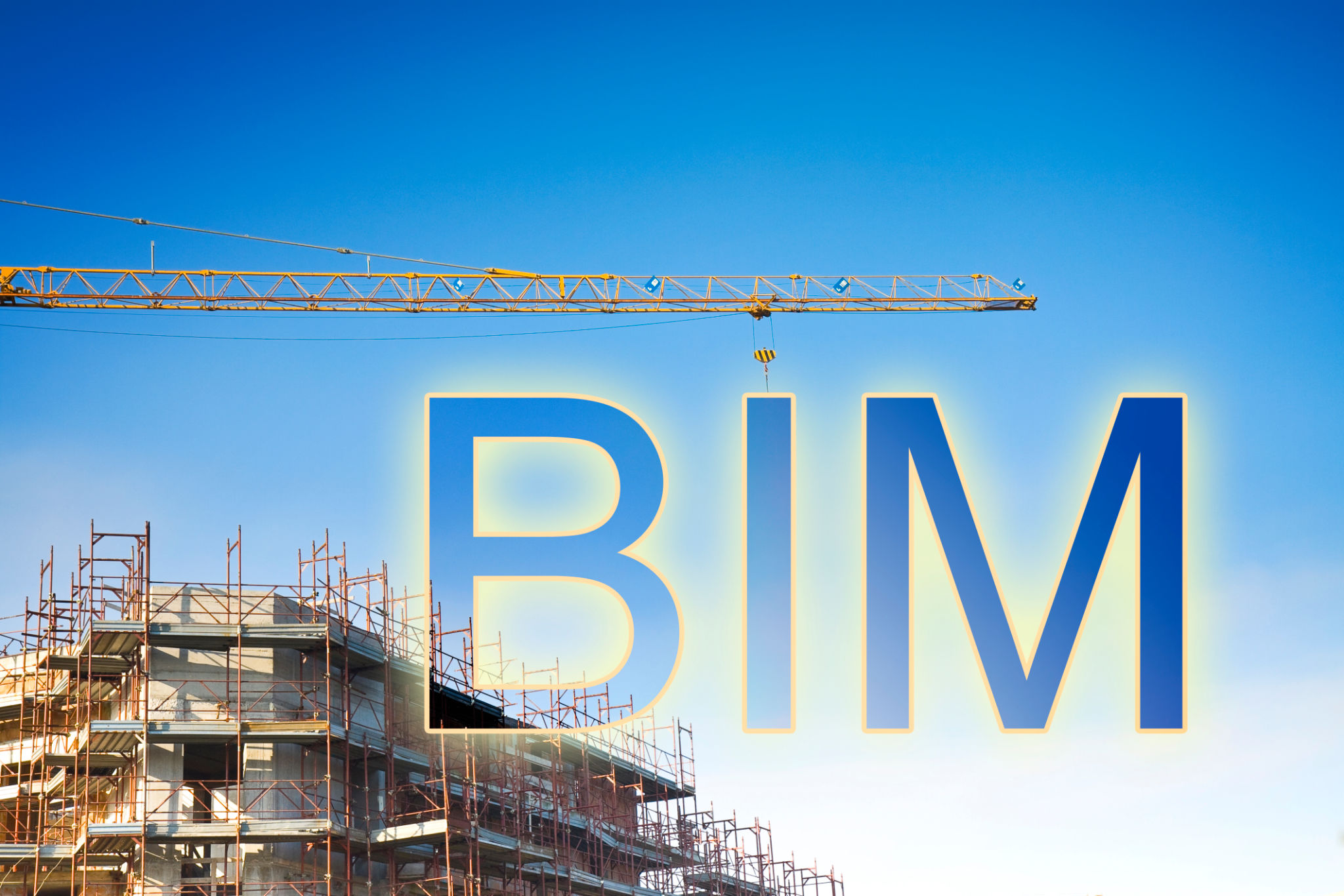 BIM Services at Blueprint-Structures - Blueprint Structures